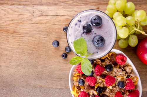 Açaì, la bacca che sveglia il metabolismo | Obiettivo Benessere
